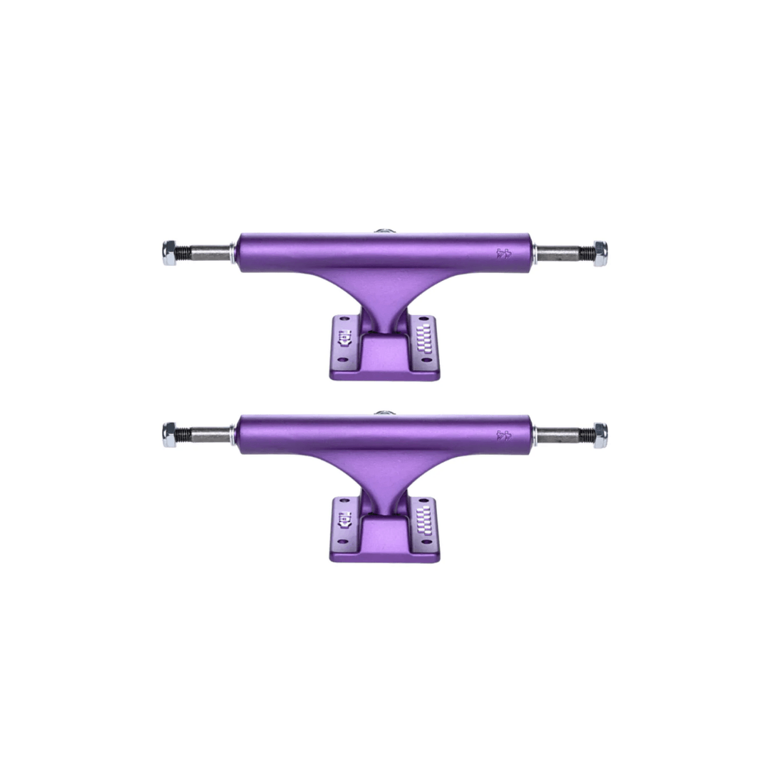 Ace AF1 Purple Satin Skate Trucks (Pair) – Alcosta