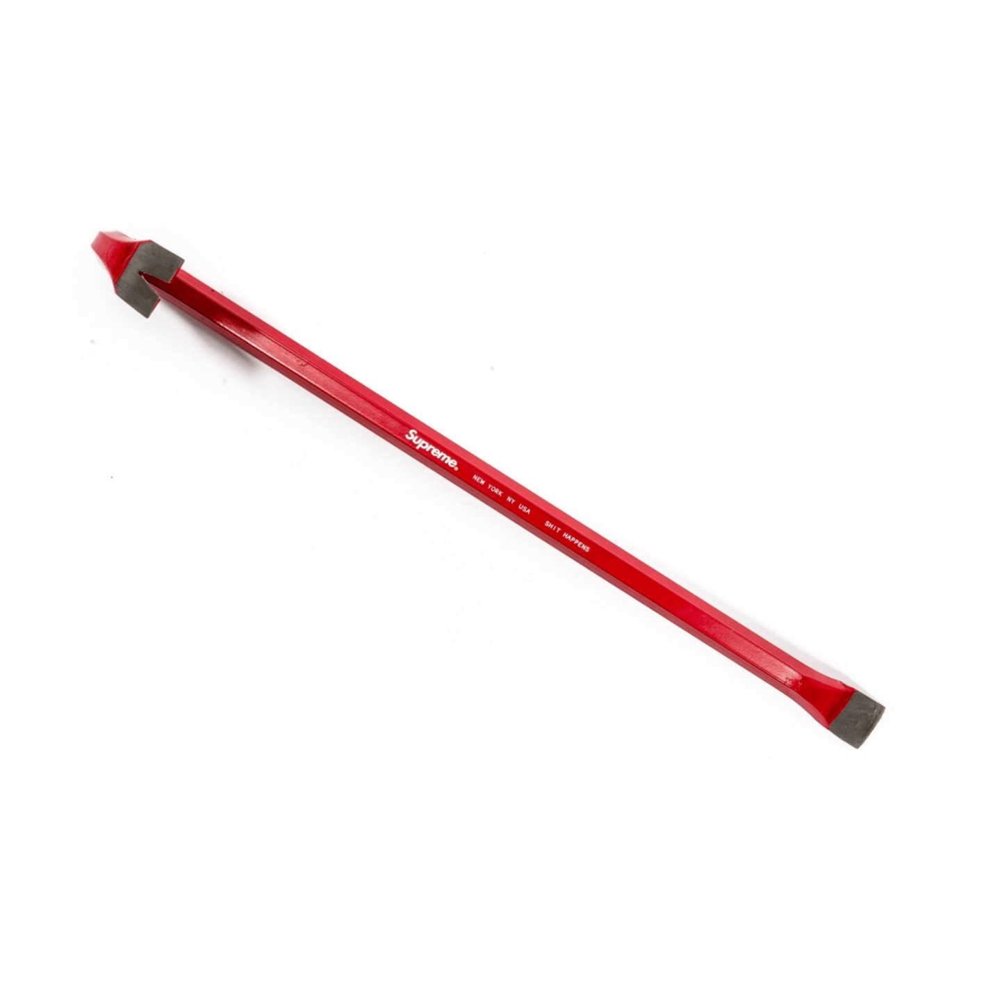 Supreme Crowbar Tool – Alcosta