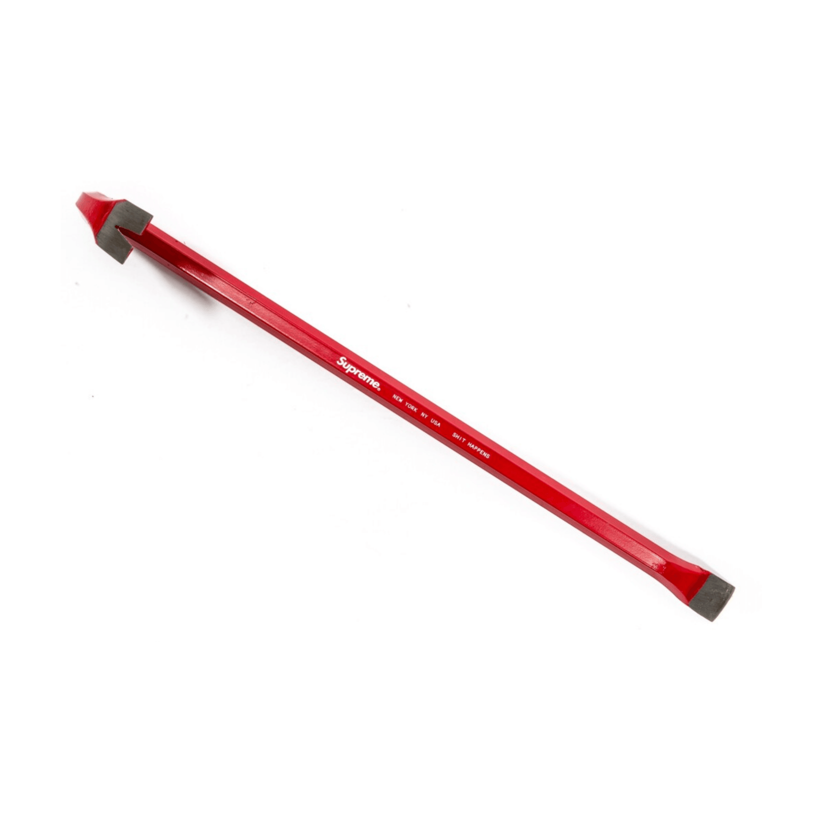Supreme Crowbar Tool – Alcosta