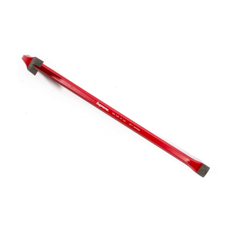 Supreme Crowbar Tool – Alcosta